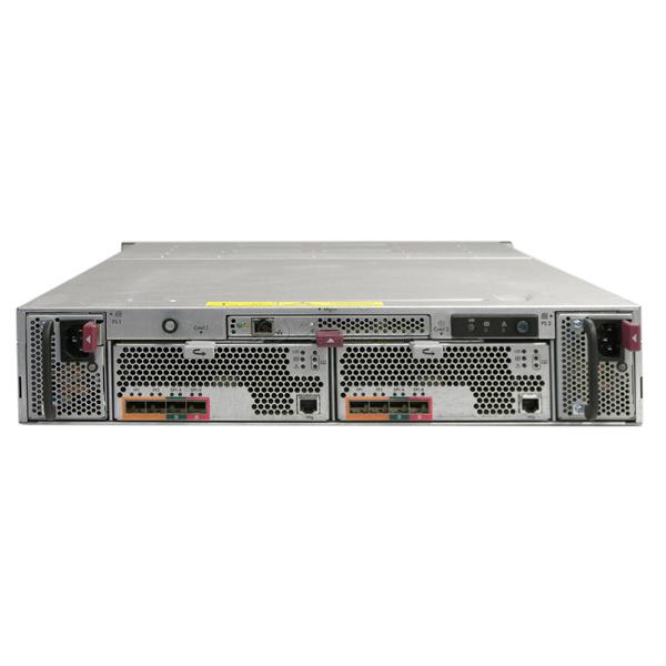 HP SAN Storage Controller HSV300 EVA4400 FC 4Gbps w/o License - AG637A