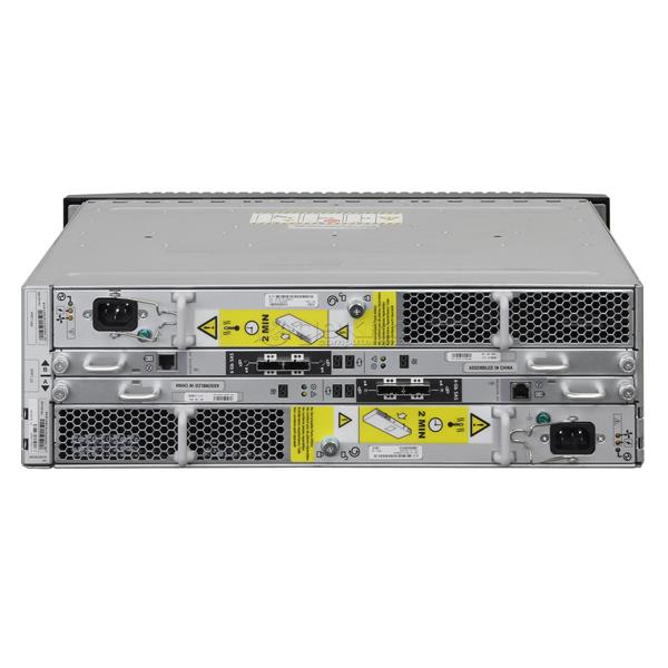Emc 19 Disk Array Data Domain Es30 Expansion Shelf Sas 6g 15x Lff