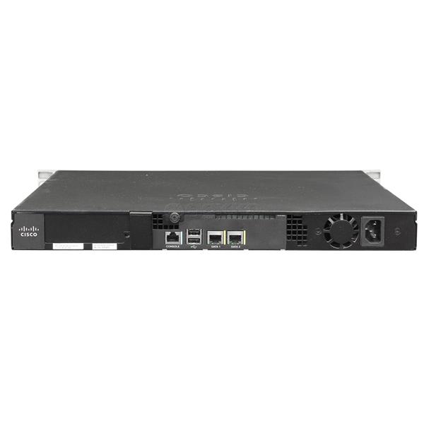 Cisco Email Security Appliance IronPort C170 - C170-R-EU ESA-C170-K9