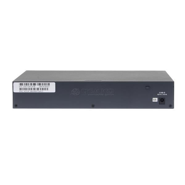 HP Switch OfficeConnect 1820-8G 8x 1GbE - J9979A