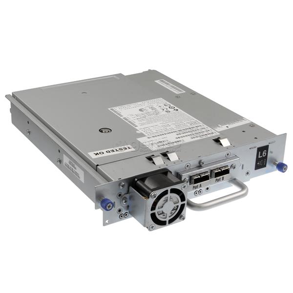 IBM SAS Bandlaufwerk ULT3580-HH6 intern LTO-6 HH System Storage TS3100 ...