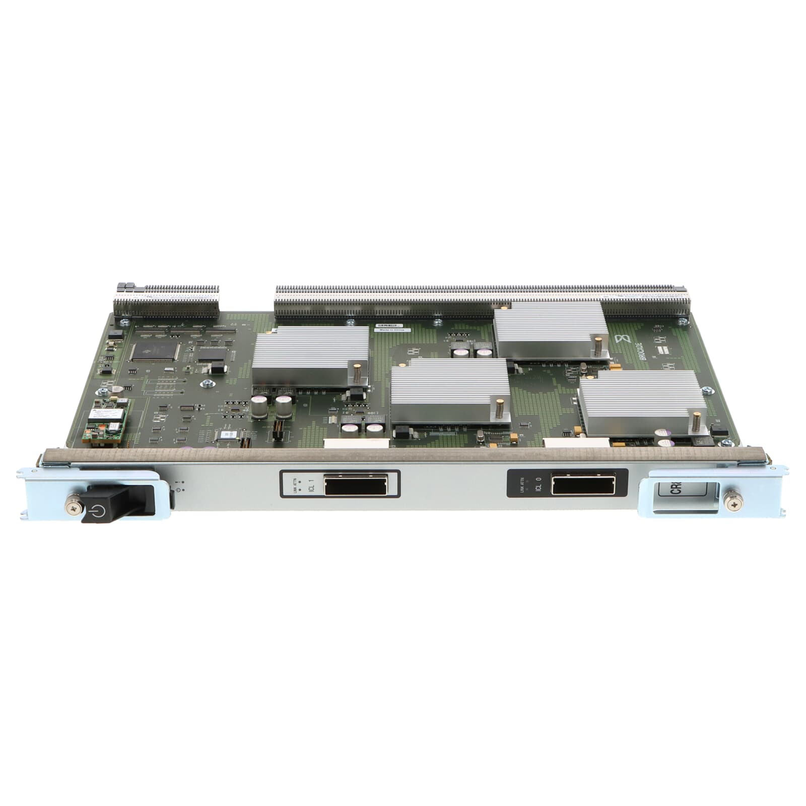 Brocade ICL Core Routing Blade CR8 DCX 8510 - 60-1000377-11