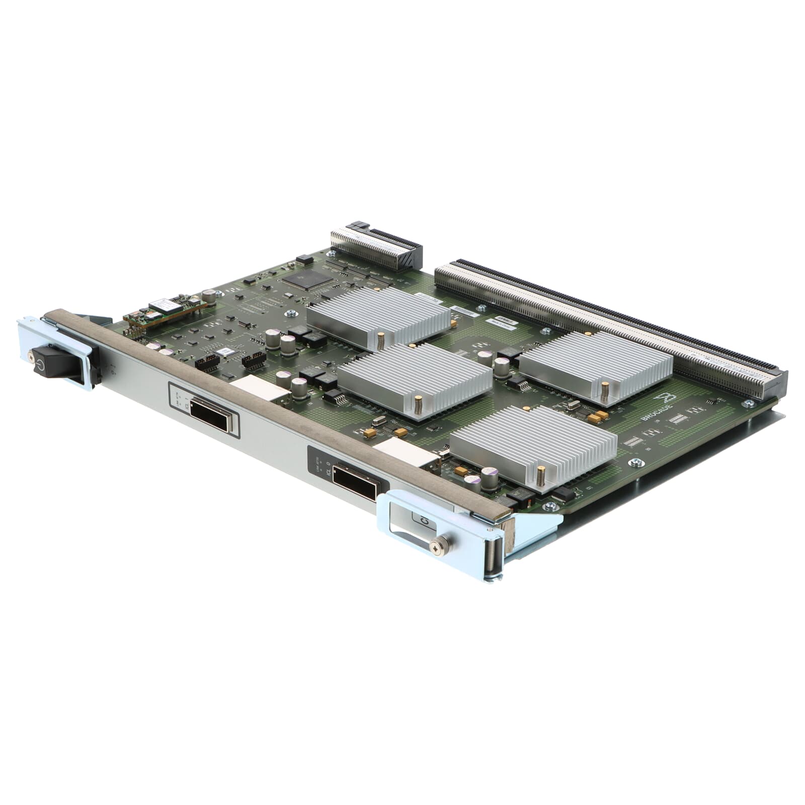Brocade ICL Core Routing Blade CR8 DCX 8510 - 60-1000377-11