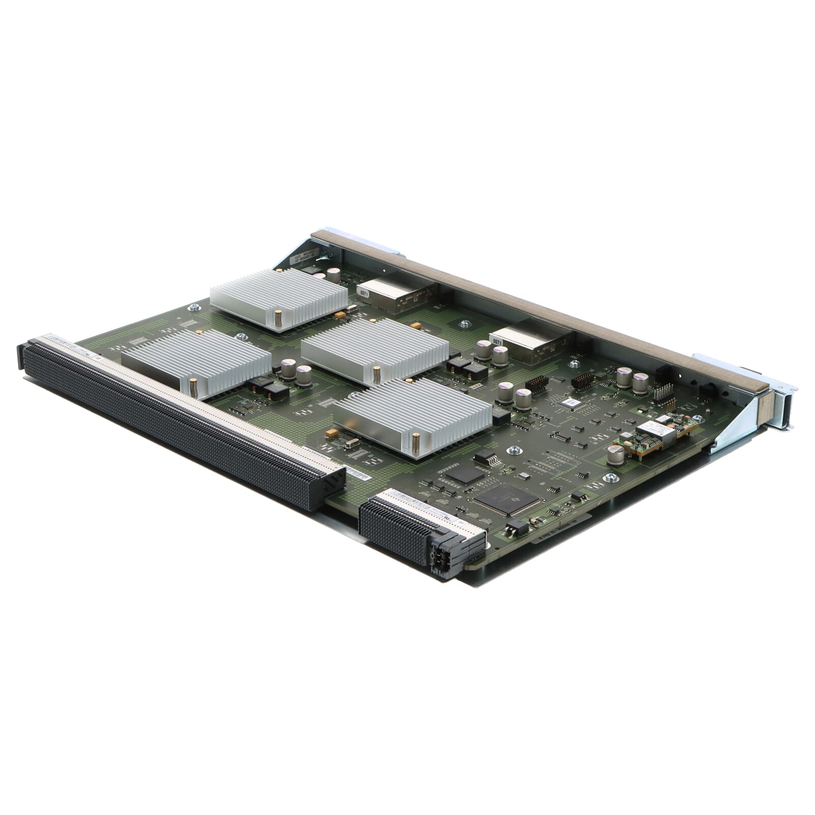 Brocade ICL Core Routing Blade CR8 DCX 8510 - 60-1000377-11