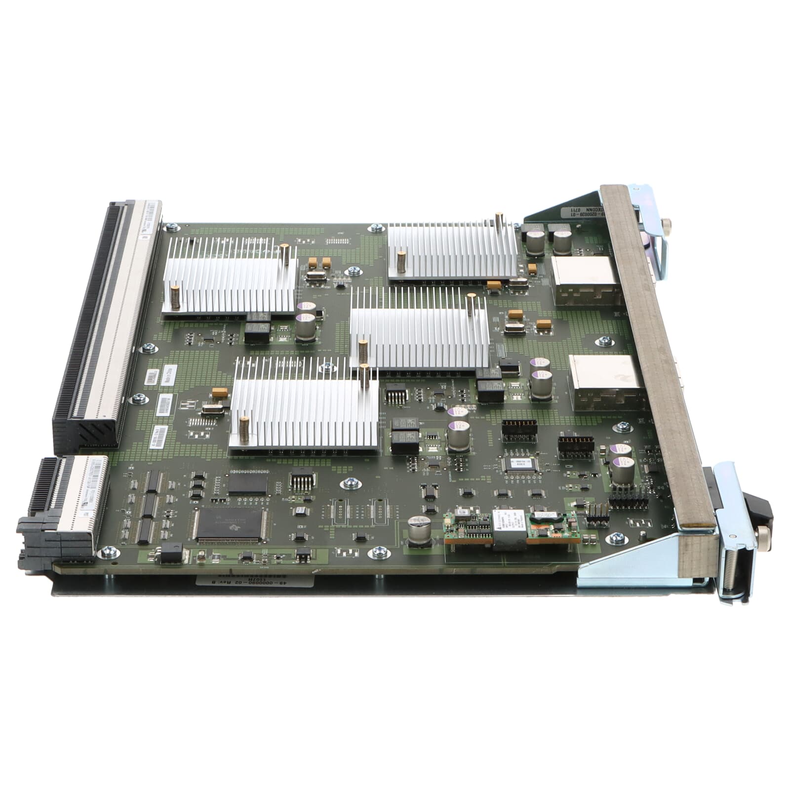 Brocade ICL Core Routing Blade CR8 DCX 8510 - 60-1000377-11