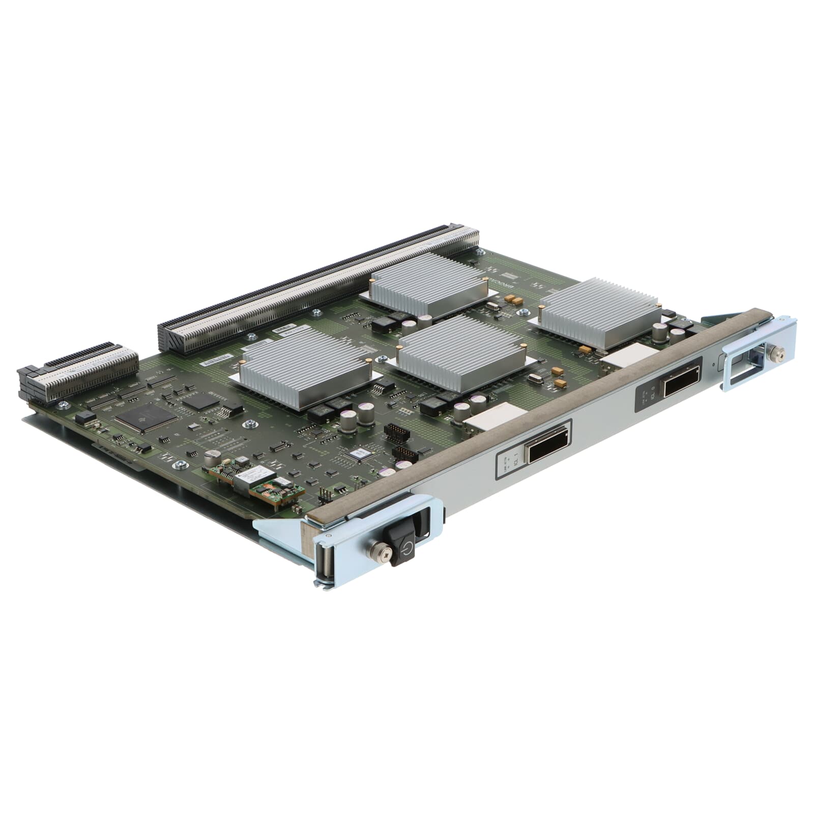 Brocade ICL Core Routing Blade CR8 DCX 8510 - 60-1000377-11