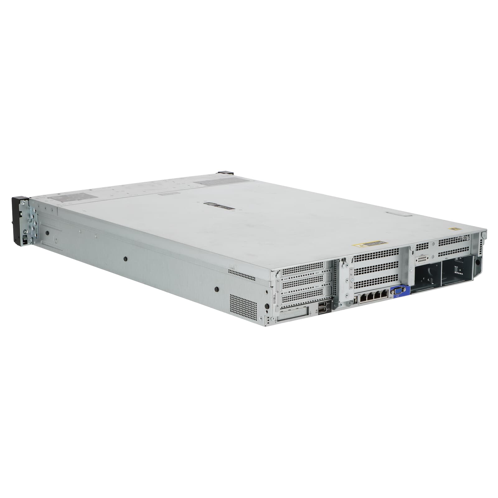 HPE ProLiant DL380 Gen10 Server 2x Xeon Gold 6132 14C 2.6GHz 192GB RAM ...