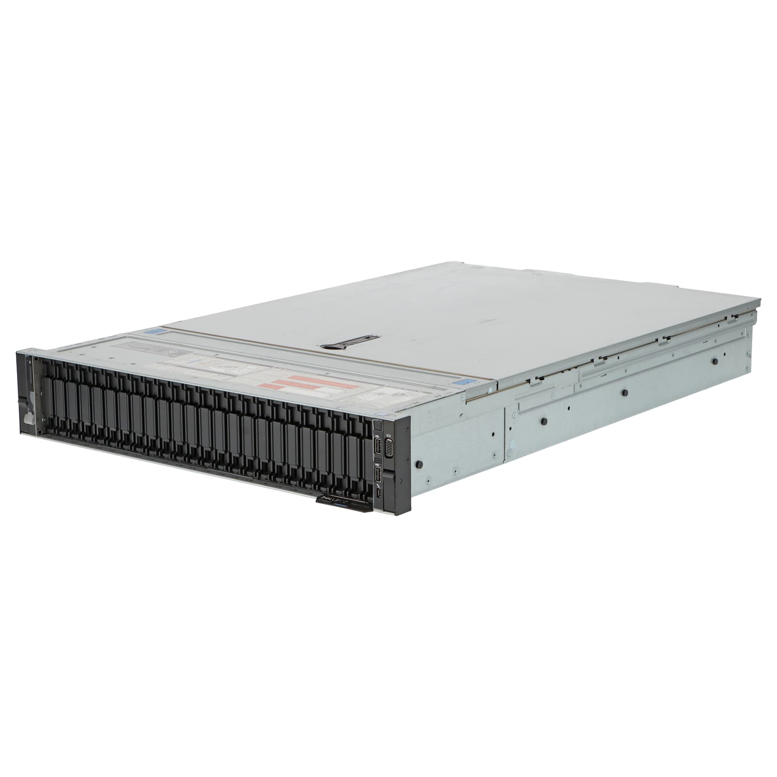 Dell PowerEdge R740xd Server 2x Xeon Gold 6230 20C 2.1GHz 384GB RAM ...