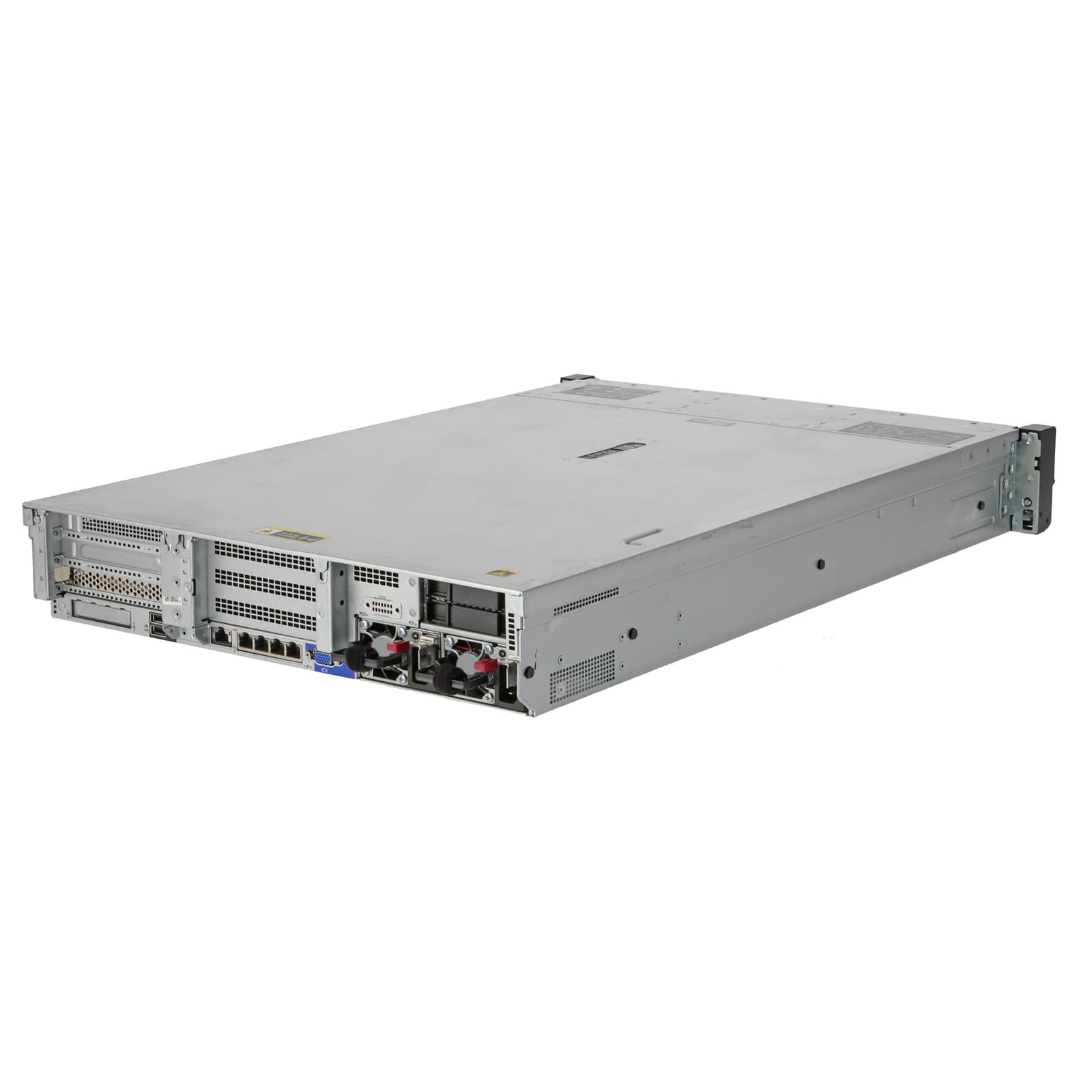 HPE ProLiant DL380 Gen10 Server 2x Gold 6248 20C 2,5GHz 128GB 26x SFF ...