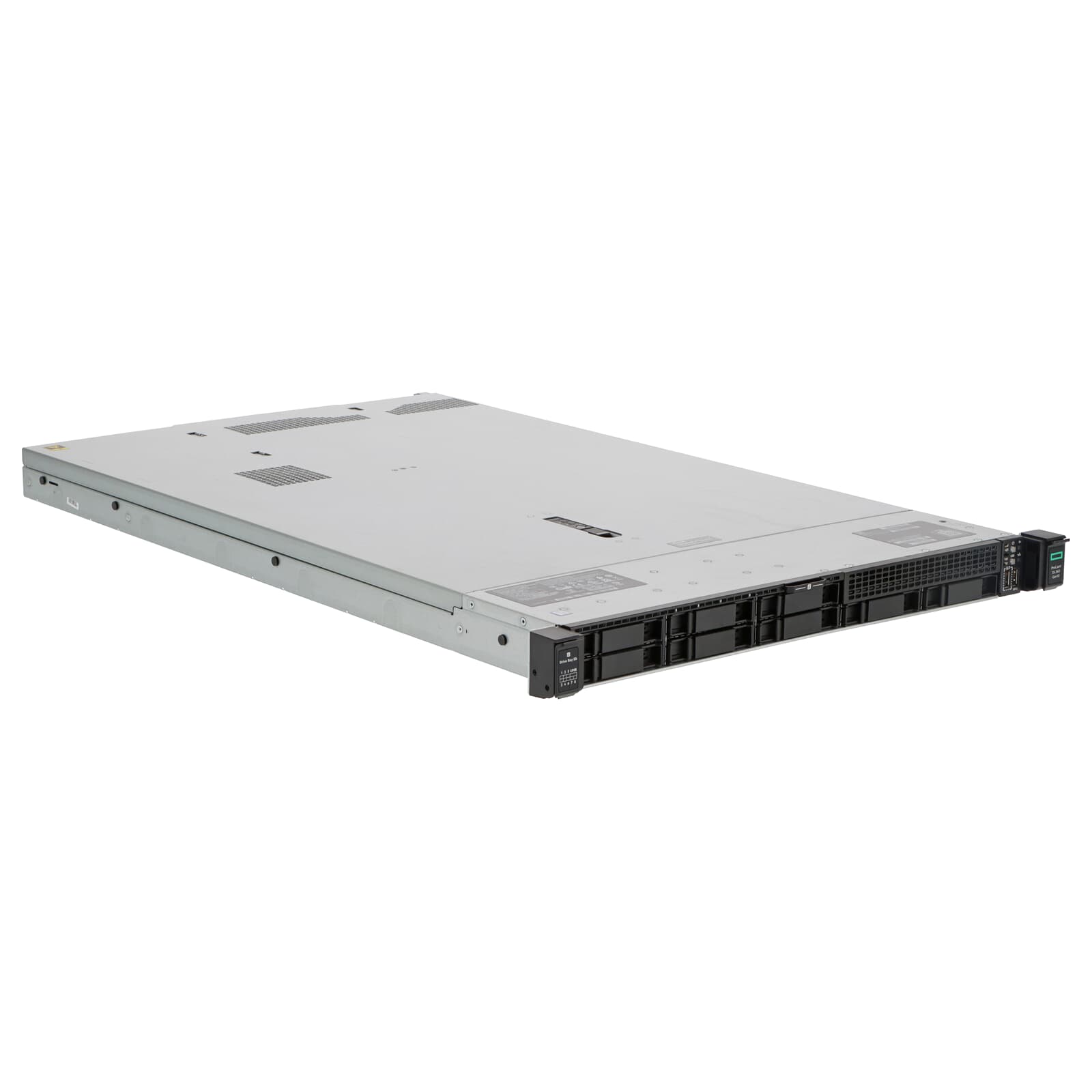 HPE ProLiant DL360 Gen10 Server 2x Gold 6248 20C 2,5GHz 256GB RAM 8xSFF ...