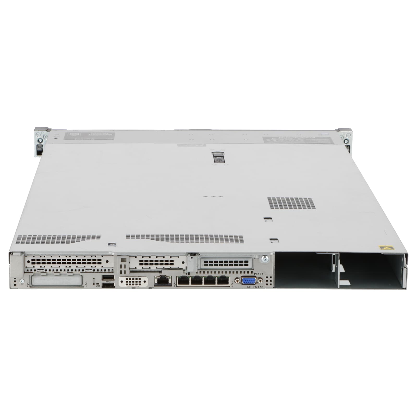 HPE ProLiant DL360 Gen10 Server 2x Gold 6154 18C 3GHz 384GB RAM 8xSFF ...
