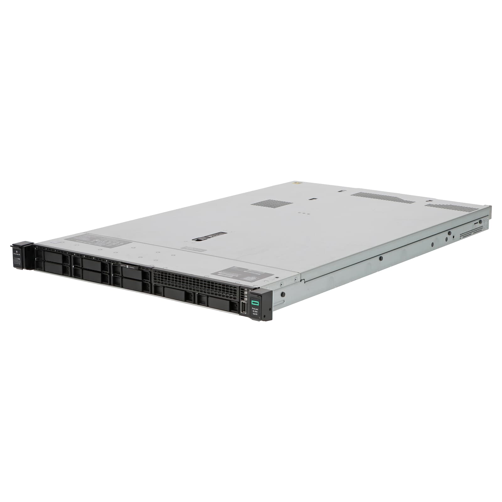 HPE ProLiant DL360 Gen10 Server 2x Gold 6154 18C 3GHz 1,5TB RAM 8xSFF ...
