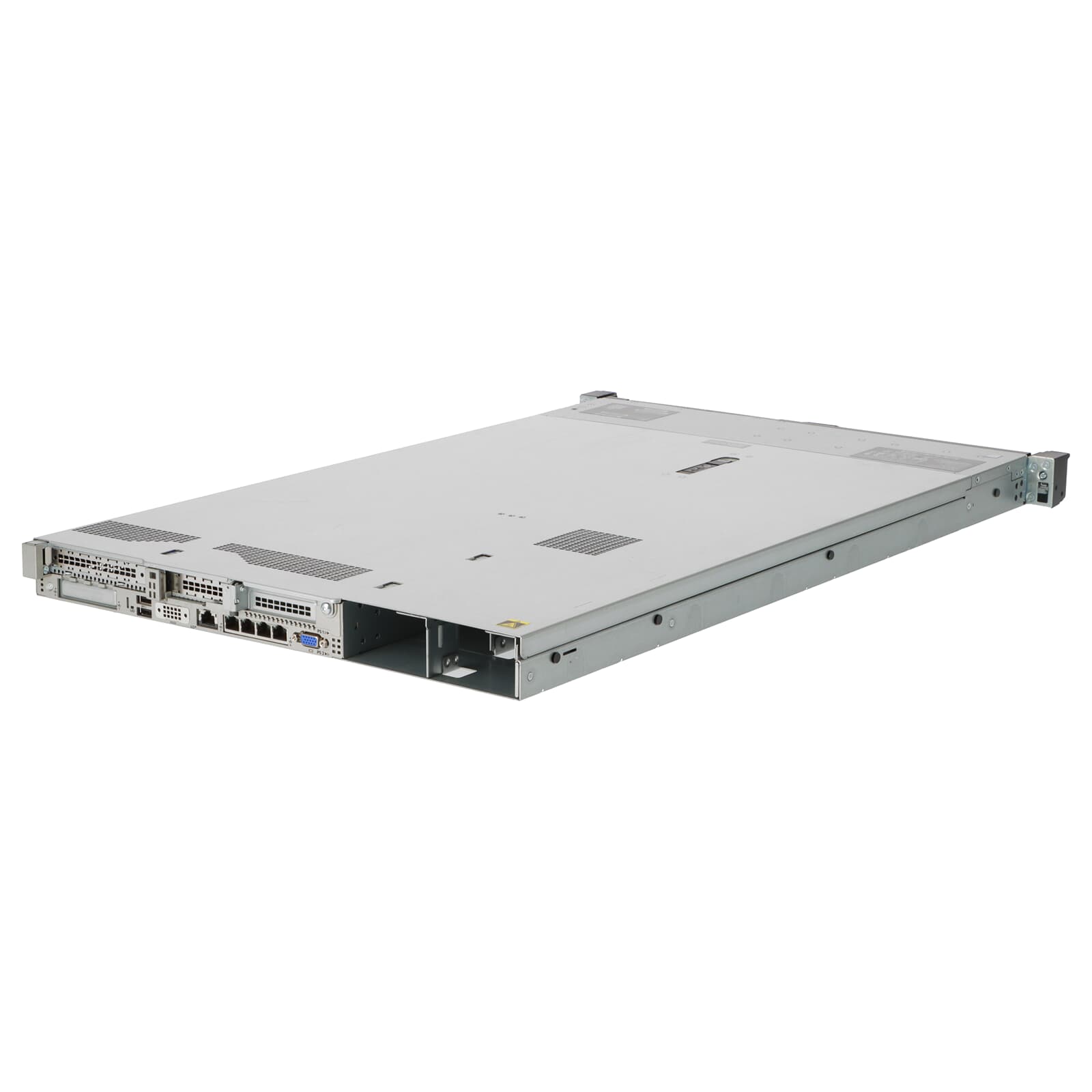 HPE ProLiant DL360 Gen10 Server 2x Gold 6240 18C 2,6GHz 768GB RAM 8xSFF P408i-a