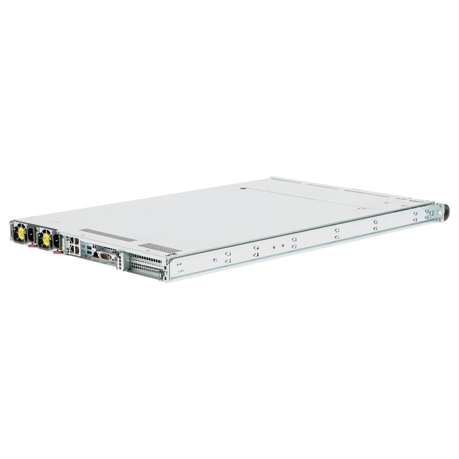Supermicro CSE-819U X11DPU Server Xeon Gold 6148 20-Core 2,4GHz 256GB ...