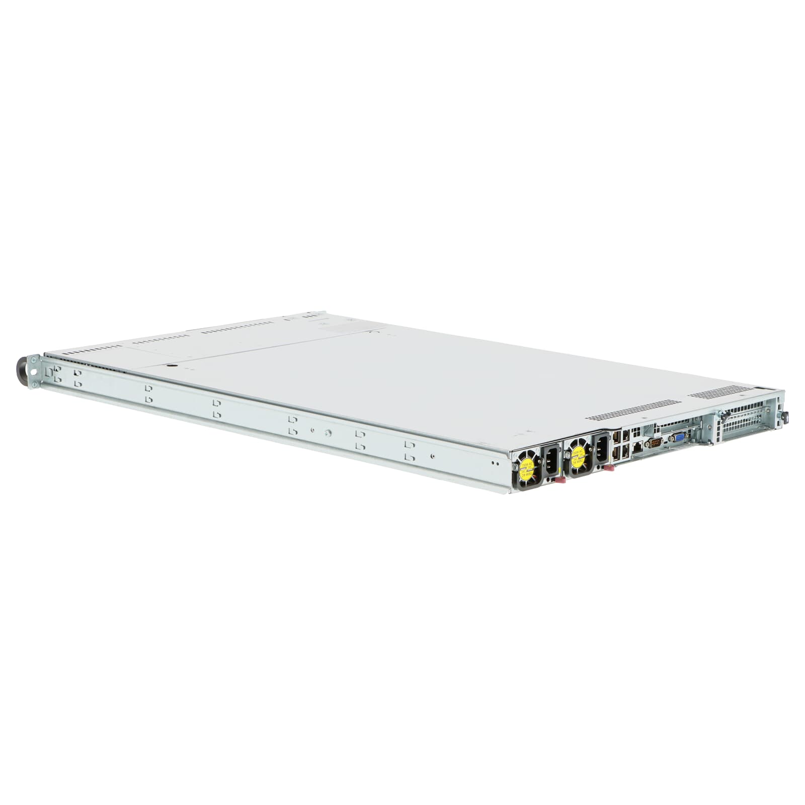 Supermicro CSE-819U X11DPU Server Xeon Platinum 8176 28C 2,1GHz 384GB ...