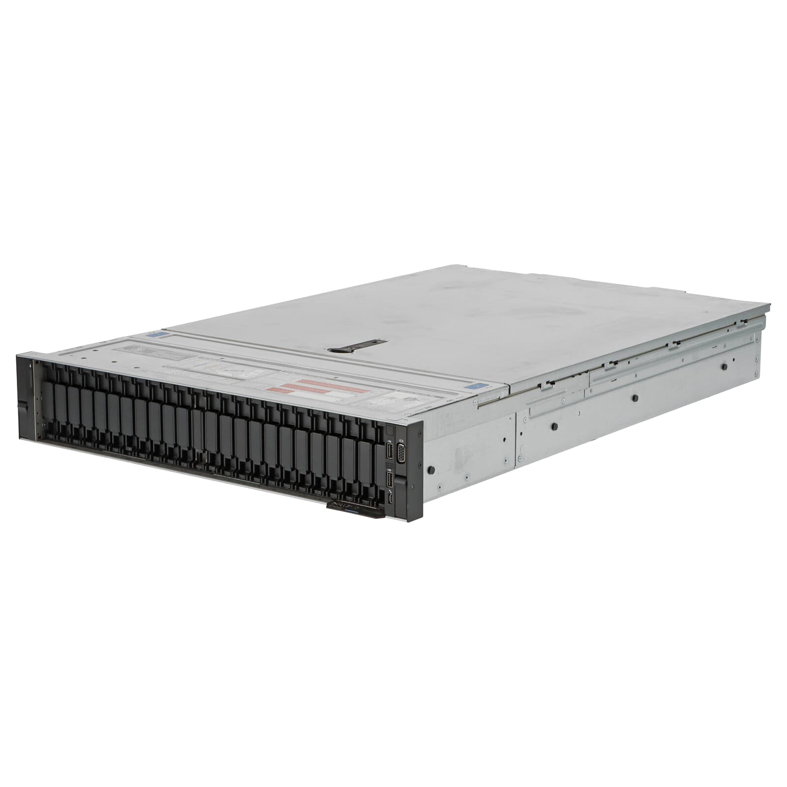 Dell PowerEdge R740xd Server 2x Xeon Platinum 8176 28C 2,1GHz 512GB ...