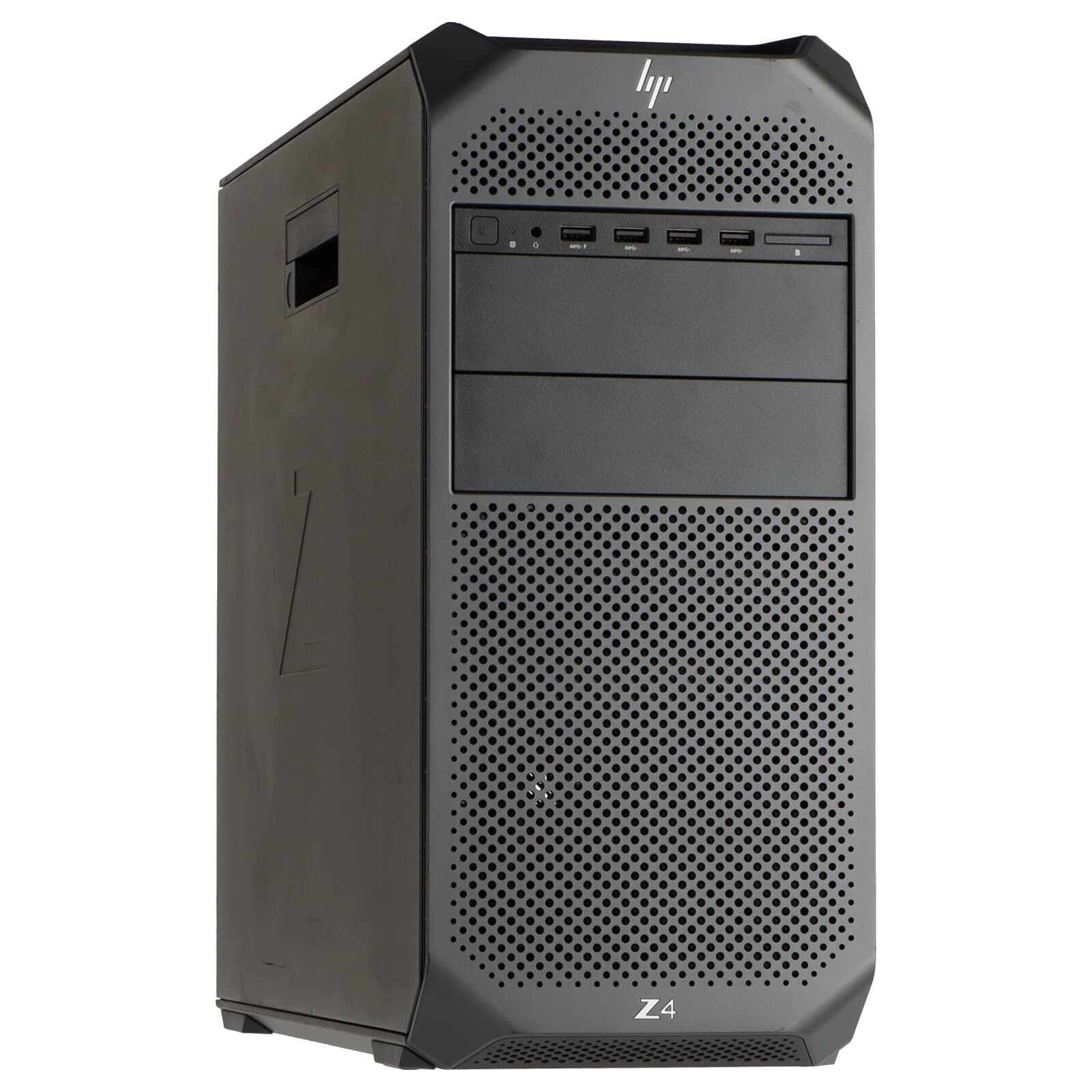 HP Z4 G4 Workstation Xeon W-2155 10-Core 3,3GHz 16GB DDR4 512GB NVME Win 11