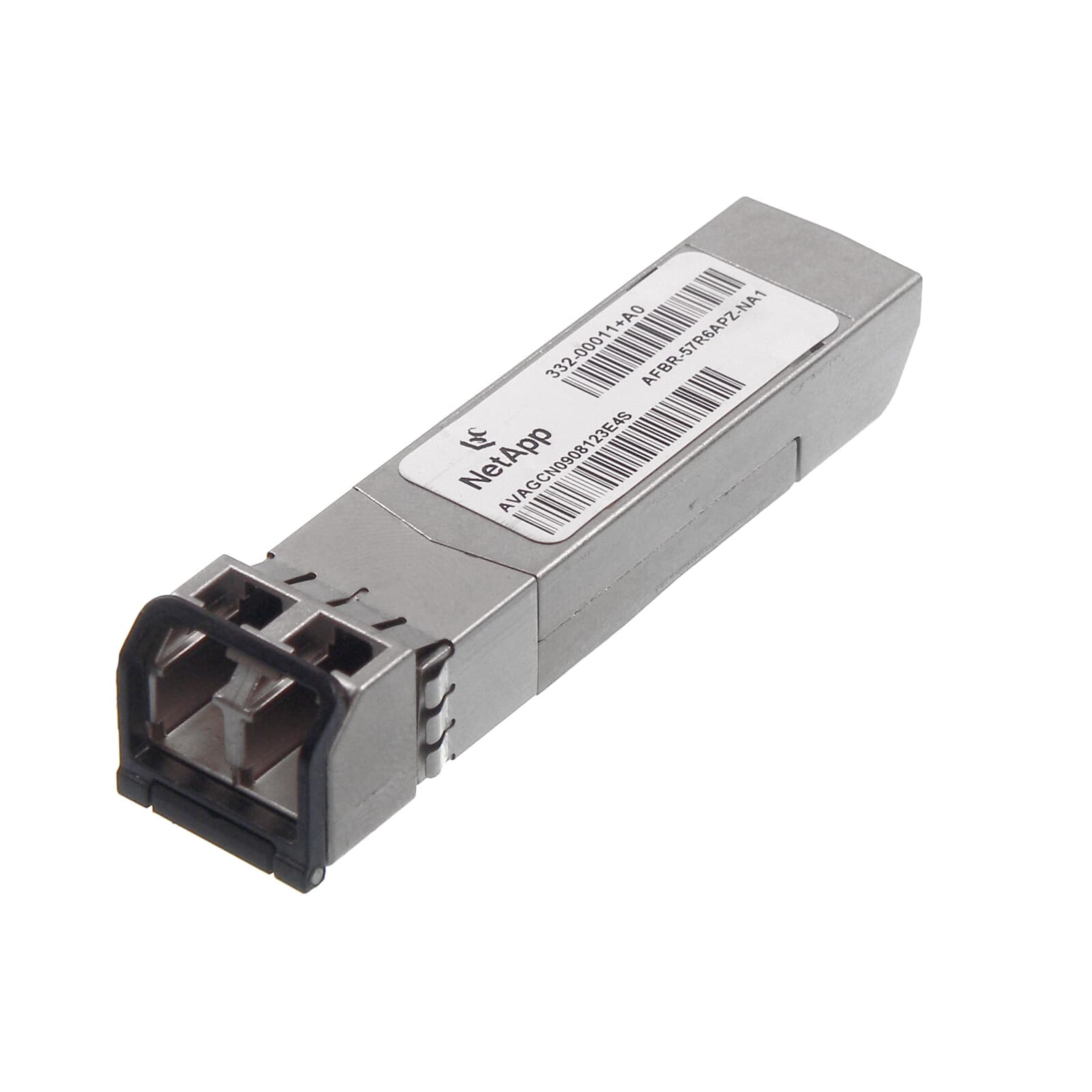 NetApp Transceiver Module 4Gbps 1000Base-SX SFP SW 850nm - 332-00011