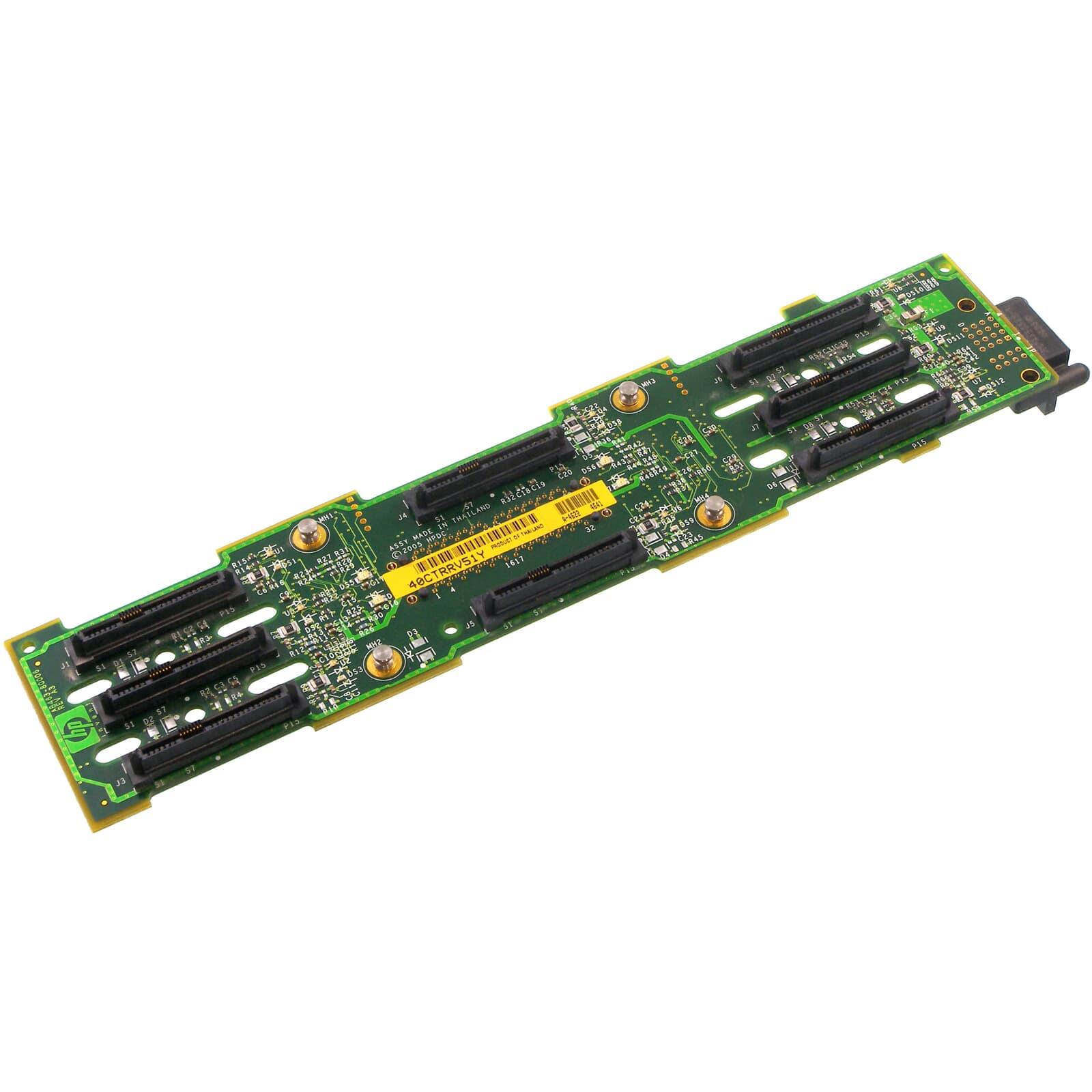 HP SAS Backplane RX3600 AB463-60006