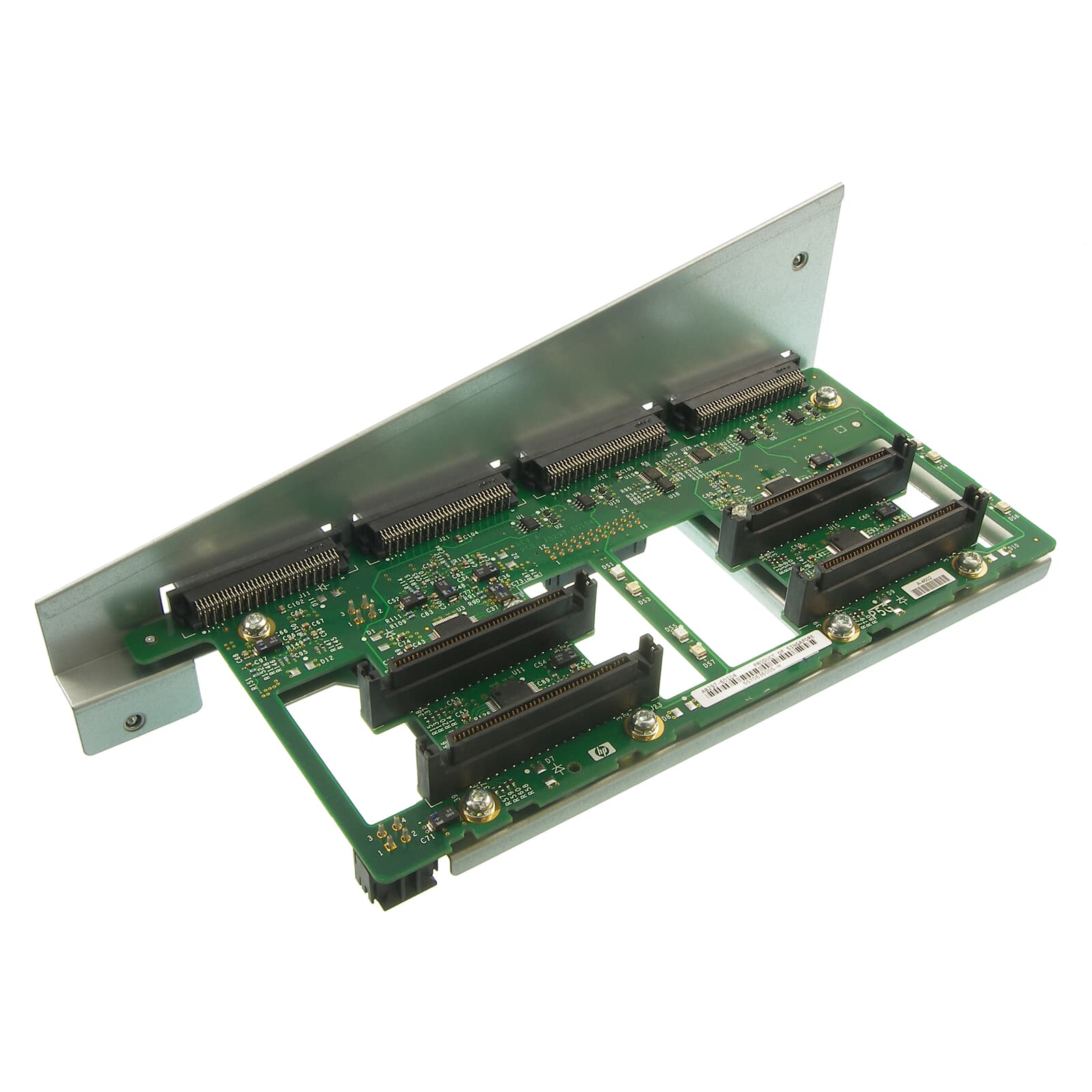 HP SCSI Backplane rx8640 - AB297-60104