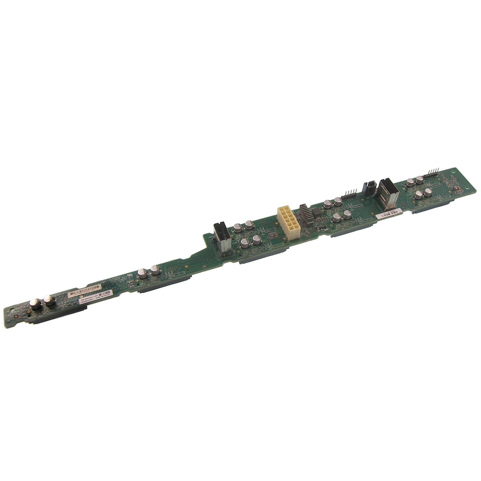 HP SAS/SATA-Backplane DL580 G7 - 591203-001