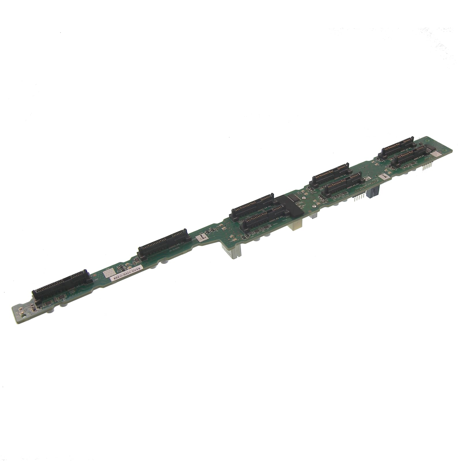 HP SAS/SATA-Backplane DL580 G7 - 591203-001