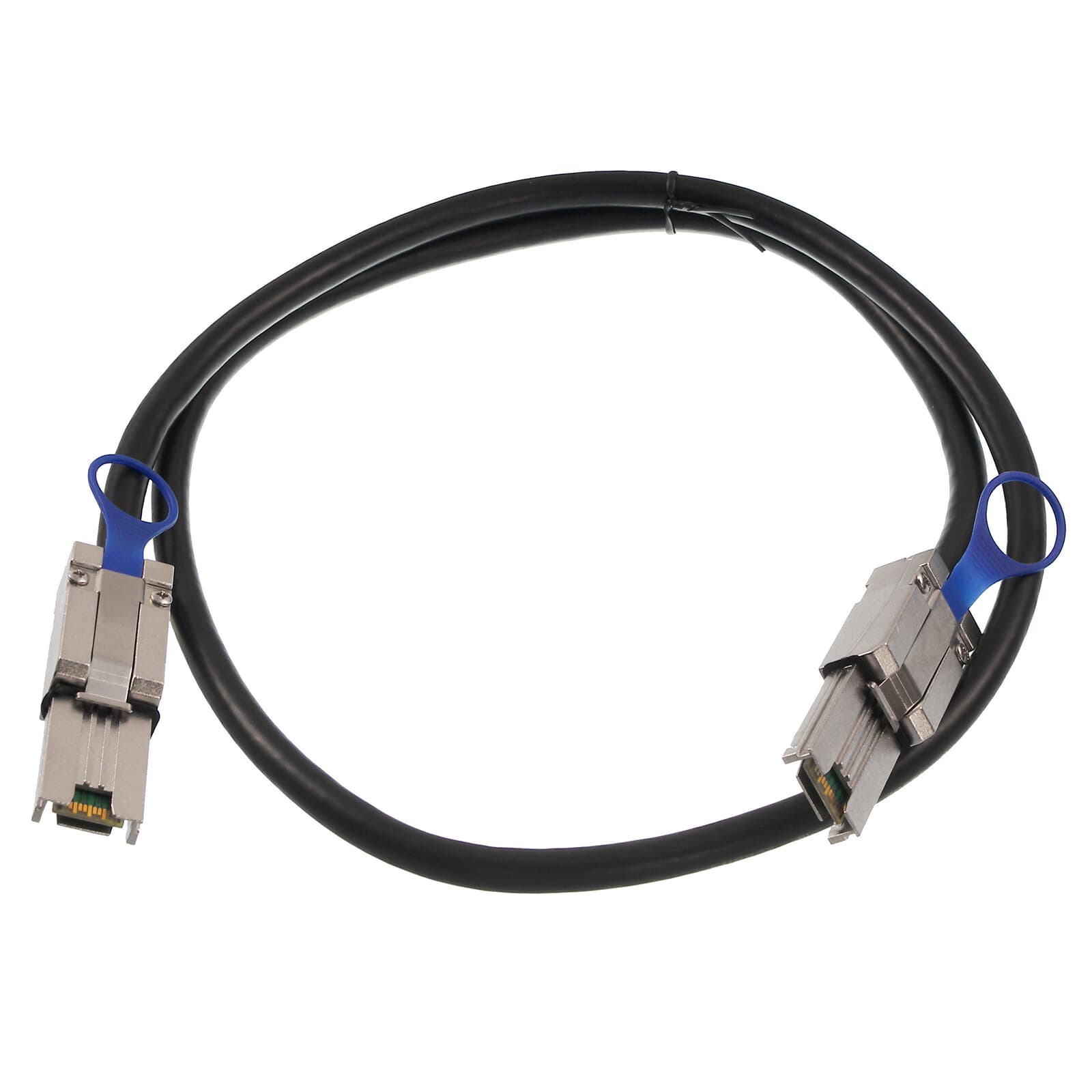 externes Mini-SAS Kabel SFF-8088 1m