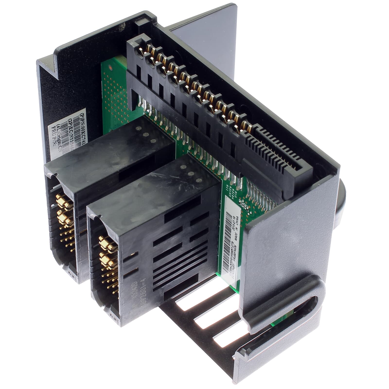 Lenovo Power paddle module System x3650 M5 - 00FK636