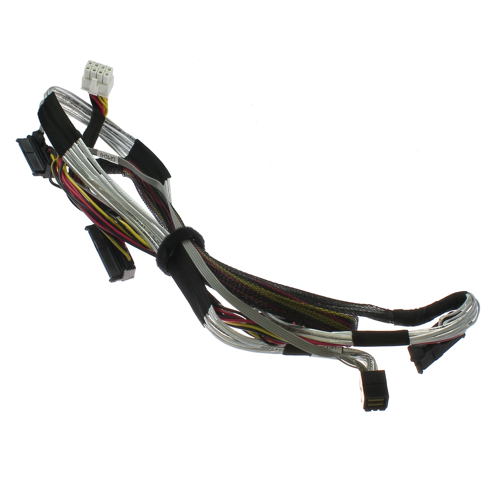 HP Cable Kit HBA - HDD1-4/5-8 Type2 CL3100 G3 - 871726-001