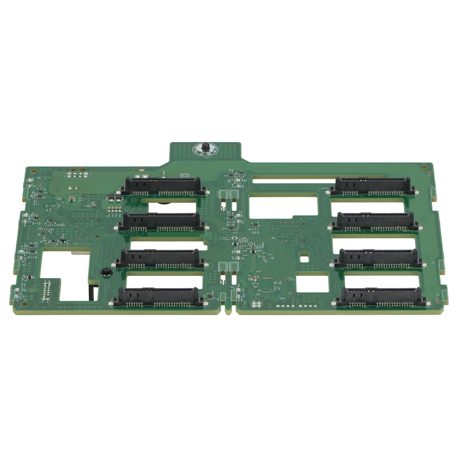 Dell SAS/SATA Backplane 8x 3,5" PowerEdge T340 - V0RX3 0V0RX3