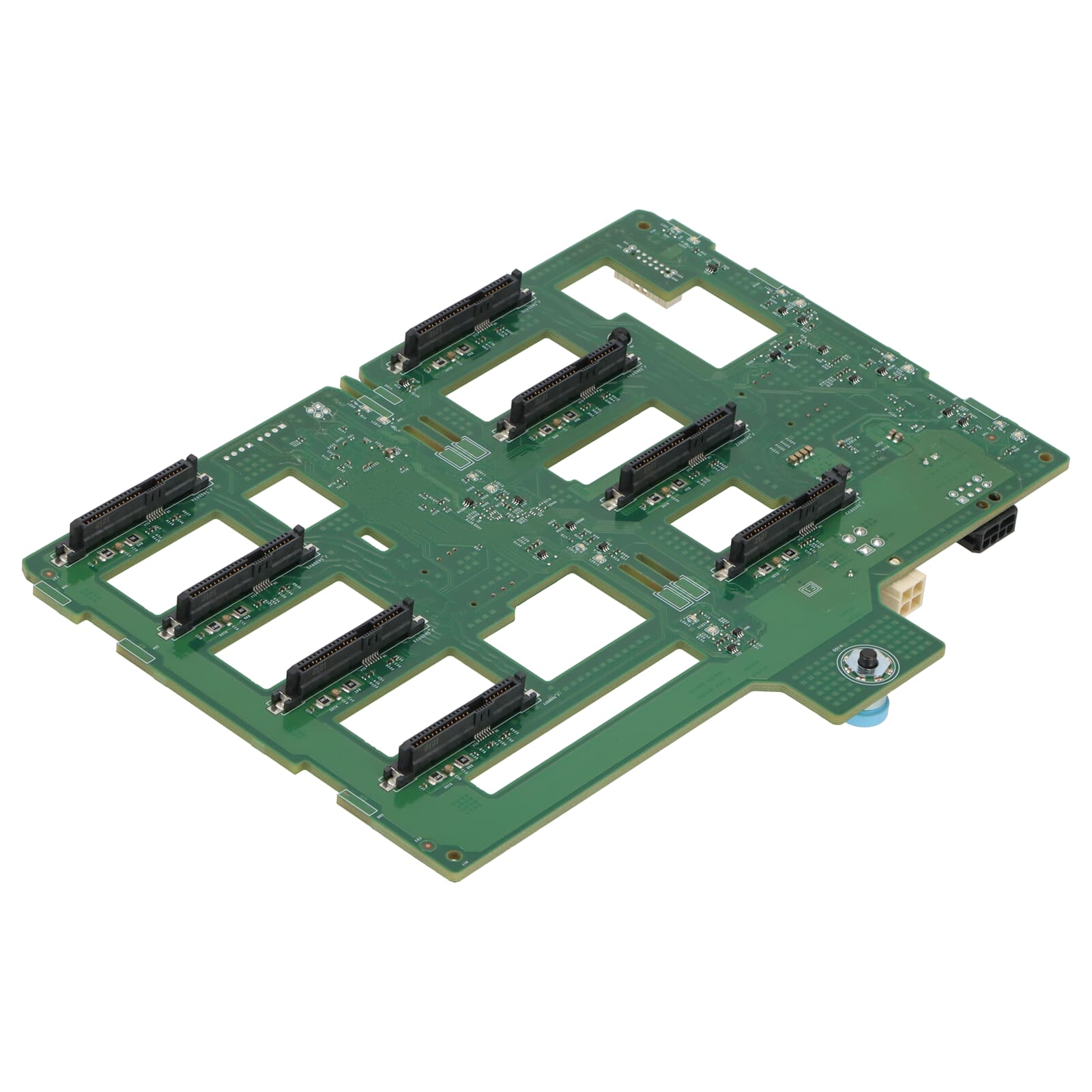 Dell SAS/SATA Backplane 8x 3,5" PowerEdge T340 - V0RX3 0V0RX3