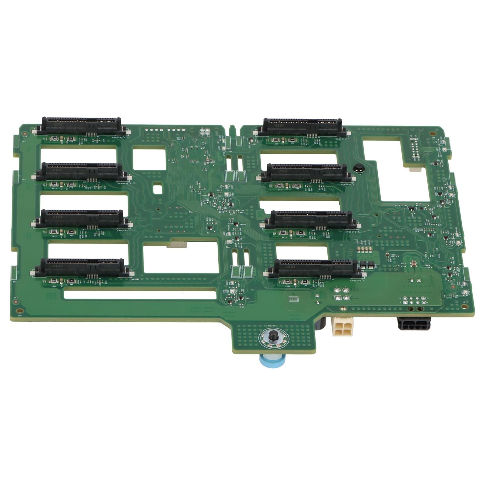 Dell SAS/SATA Backplane 8x 3,5" PowerEdge T340 - V0RX3 0V0RX3