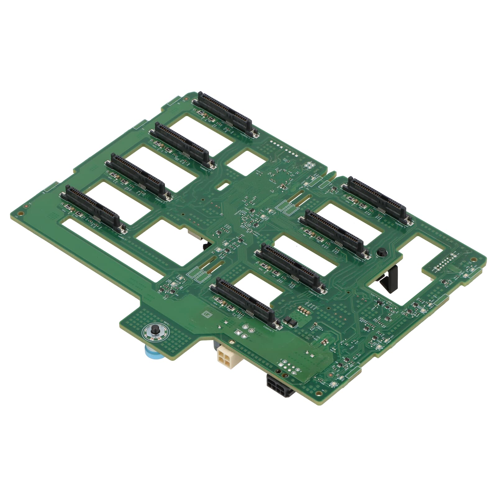 Dell SAS/SATA Backplane 8x 3,5" PowerEdge T340 - V0RX3 0V0RX3