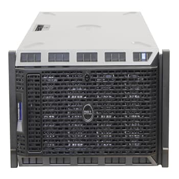 Dell Server PowerEdge T630 2x 10C Xeon E5-2630 v4 2,2GHz 128GB 32xSFF Rack