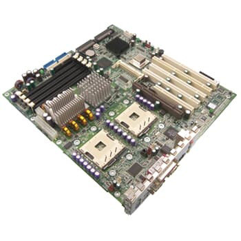 IBM Workstation-Mainboard IntelliStation Z Pro 6221 - 26K3087