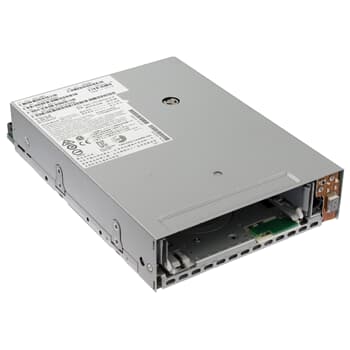 IBM FC Bandlaufwerk ULT3580-HH6 intern LTO-6 HH TS3100 w/o Library Tray ...