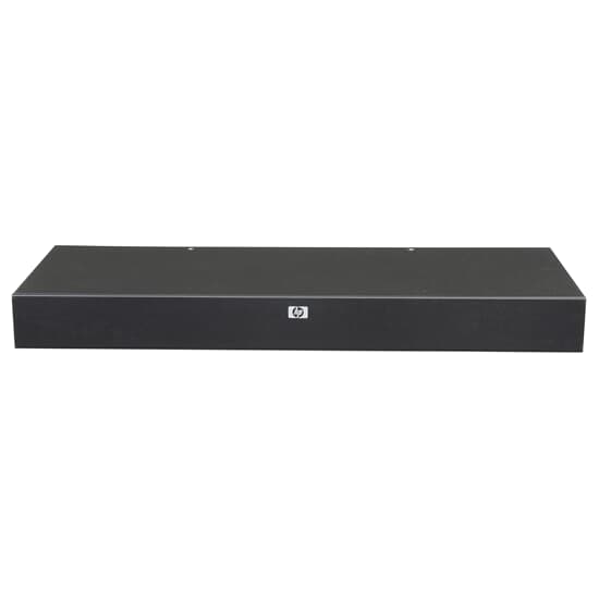 HP KVM-Switch Server Console CAT5 0x1x8 - 336044-B21