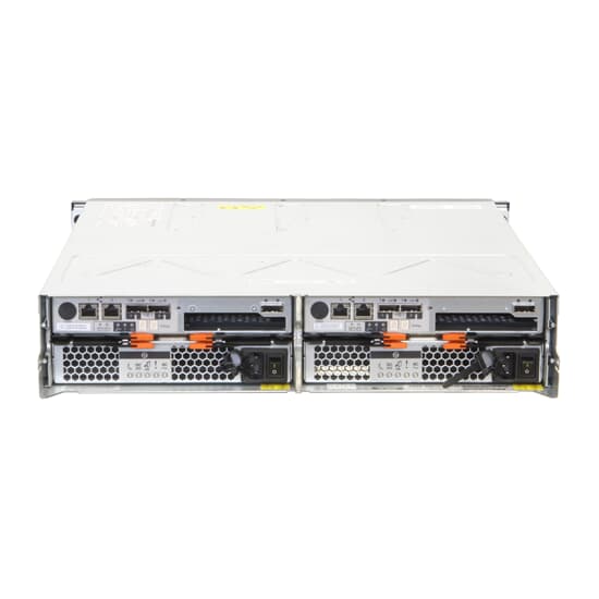 IBM SAN Storage System Storage DS3512 Dual SAS Controller - 1746-C2A