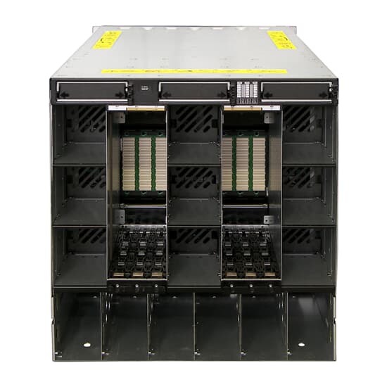 Dell Blade Enclosure PowerEdge M1000e Chassis 0H352H