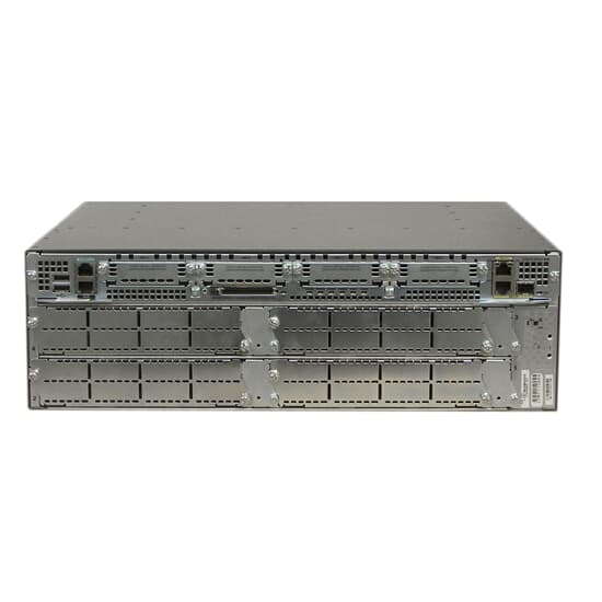 Cisco 3845 Integrated Services Router 47-21302-01 | GEKKO