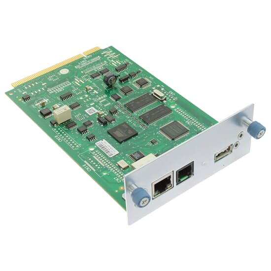 Dell Tape Library PowerVault TL4000 Chassis 48 Slots - 0CX491