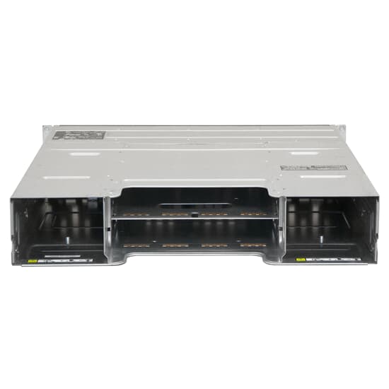 Dell Chassis PowerVault MD3220 MD3420 MD3620 SFF w/o Controller - 0R684K
