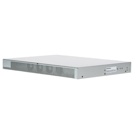 HP StorageWorks SAN Switch 8/24 24 Active Ports - AM868A 492292-001
