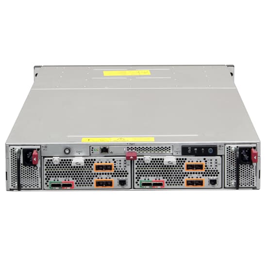 HP SAN Controller StorageWorks EVA P6550 HSV360 FC 8Gb w/o Licenses ...