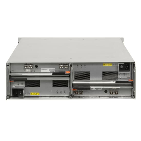 Sun Disk Enclosure CSM200 FC 4Gbps 16x LFF StorageTek 6100/6140 - 594 ...