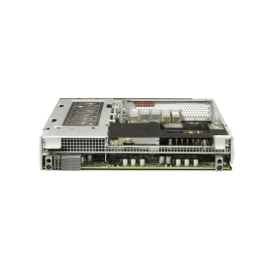 NetApp SAN Storage Controller FAS3240 w/o CPU RAM - 111-00693