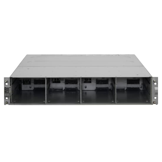 Fujitsu DX80 90 S2 Disk Enclosure DC SAS 6G 12x LFF - ETEAD2DU