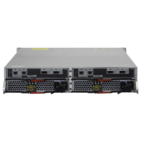 NetApp Disk Enclosure SAS 6G DS2246 Disk Shelf 24x SFF - 111-00718+B0