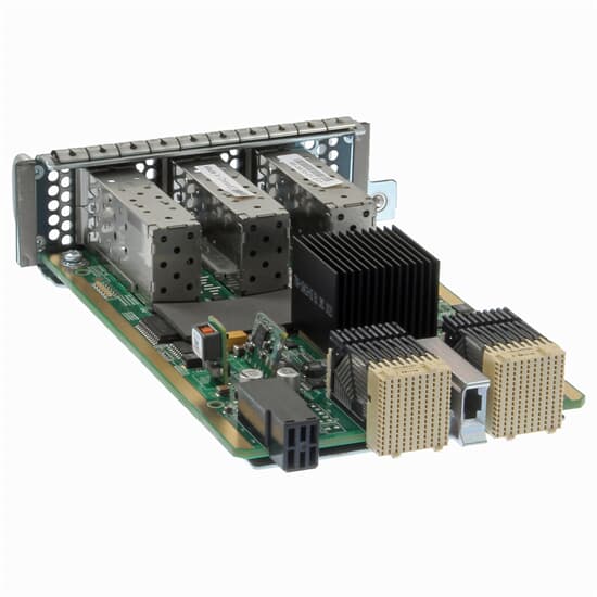 Cisco Switch Module 6-Port Expansion Module FC 8Gbps UCS 6100 Series ...