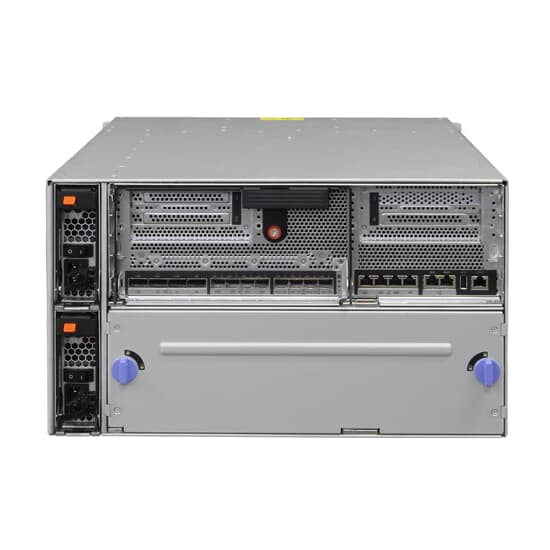 NetApp SAN Storage FAS8060 single node 1 TB Flash 64 GB Ram 6 HE - FAS8060